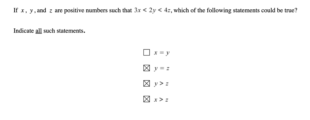 SPOILER [PP2 Questions - Quant] - GRE Quant Problem Solving - Greg Mat+ ...