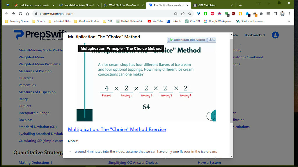 Multiplication: The Multiplication: The