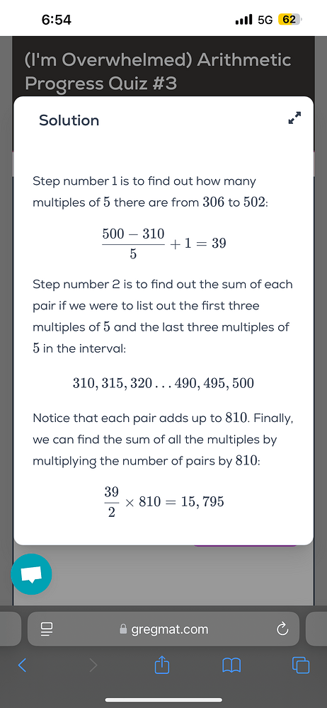 Module 1 quiz 3 help! - GRE Quant Problem Solving - Greg Mat+ Community Forum