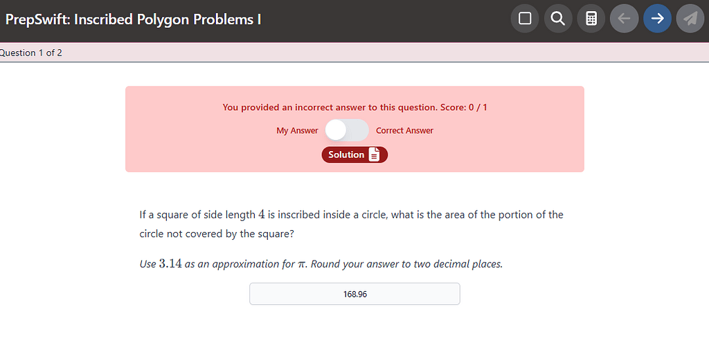Problem not even covered in the video - GRE Quant Problem Solving - Greg Mat+ Community Forum