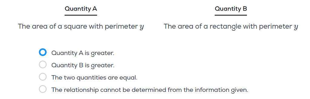 Geometry Foundation Quiz #2 query - GRE Quant Problem Solving - Greg ...