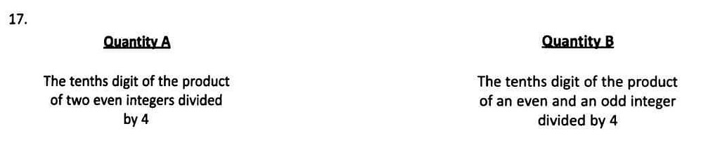 Quant Problem And Solution - GRE Quant Problem Solving - Greg Mat+ Community Forum