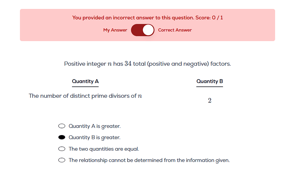 Prepswift Tickbox arthemtic question - GRE Quant Problem Solving - Greg Mat+ Community Forum