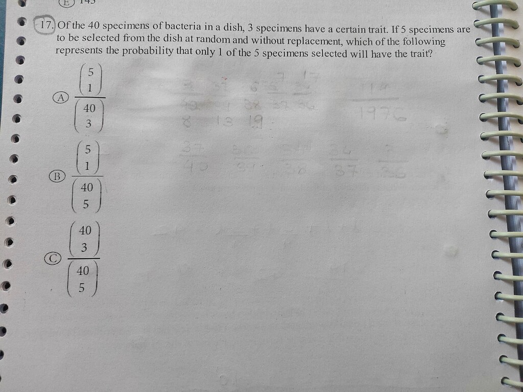 Problem from quant reasoning book - GRE Quant Problem Solving - Greg Mat+ Community Forum