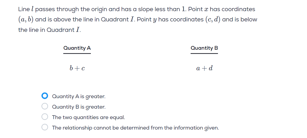 GRE Quant Flashcards Groups 7-8 Quiz - GRE Quant Problem Solving - Greg Mat+ Community Forum