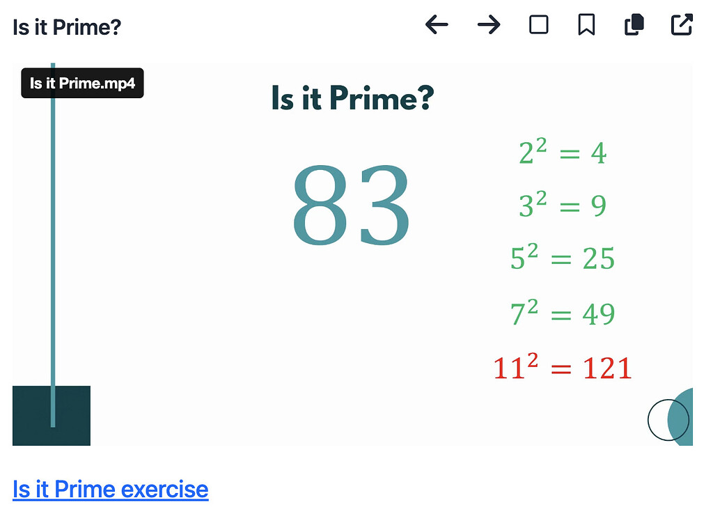 Prime numbers rule - GRE Quant Problem Solving - Greg Mat+ Community Forum