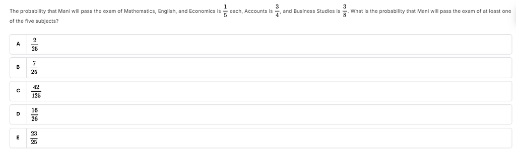 Combinatorics - GRE Quant Problem Solving - Greg Mat+ Community Forum