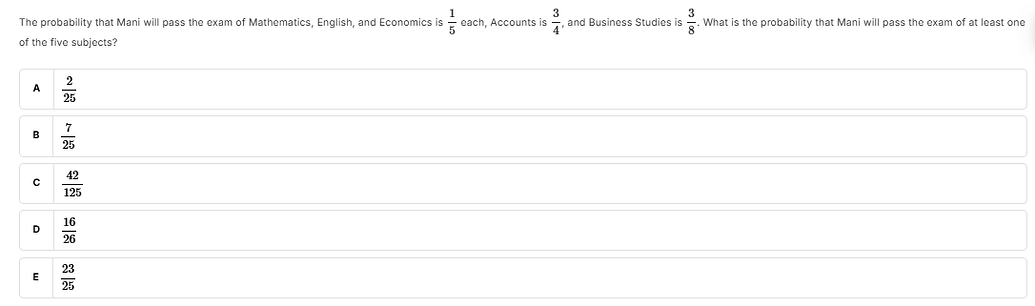 Combinatorics - GRE Quant Problem Solving - Greg Mat+ Community Forum