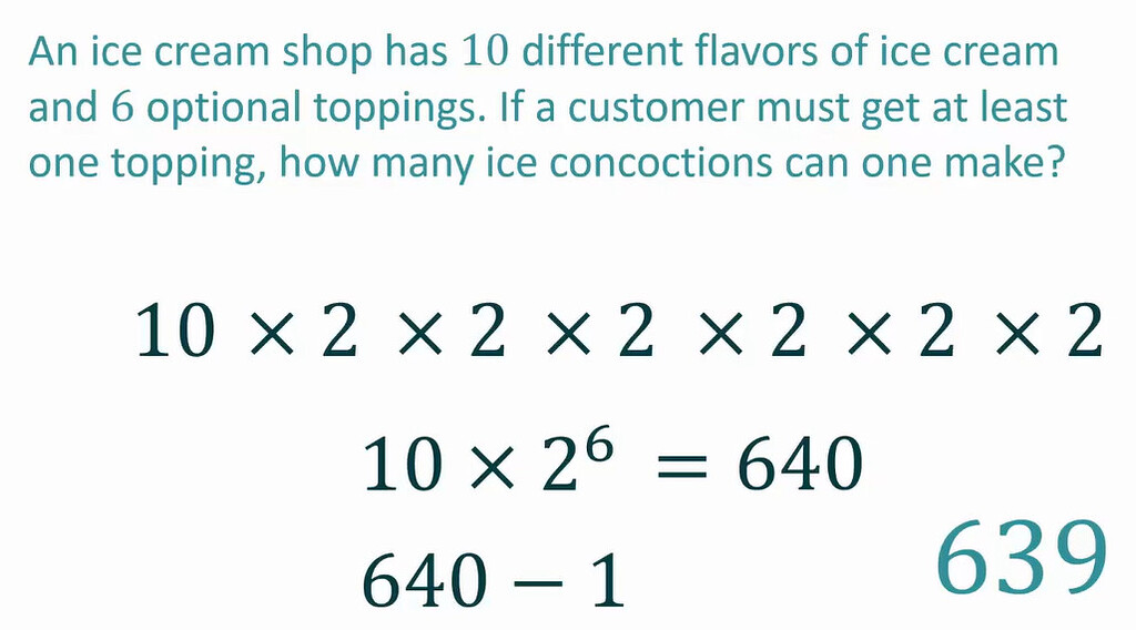 Probability Problem - Choice Method - GRE Quant Problem Solving - Greg Mat+ Community Forum