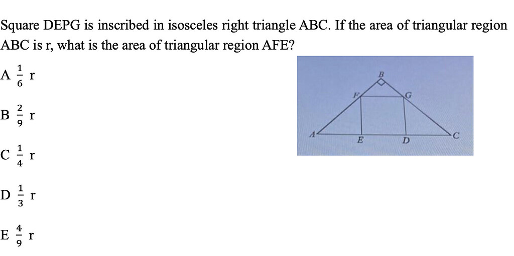 Help Quant Question Gre Quant Problem Solving Greg Mat Community 0858