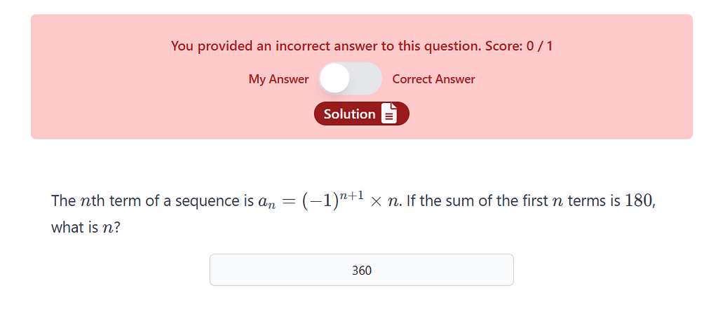 Series III homework - GRE Quant Problem Solving - Greg Mat+ Community Forum