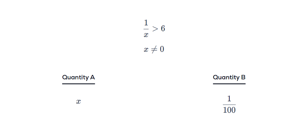 Inequalities II PrepSwift Video Quiz Doubt - GRE Quant Problem Solving - Greg Mat+ Community Forum