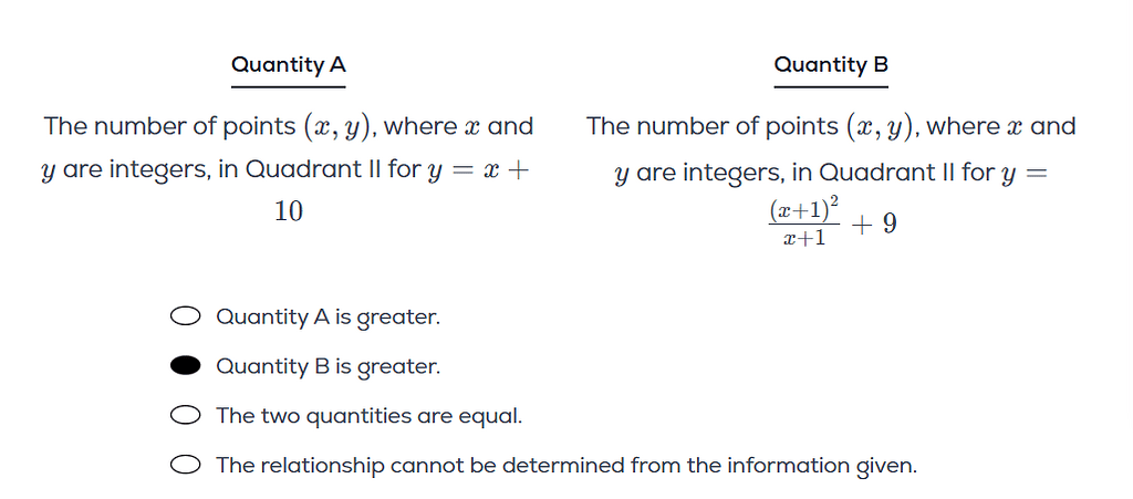 Graph comparision - GRE Quant Problem Solving - Greg Mat+ Community Forum