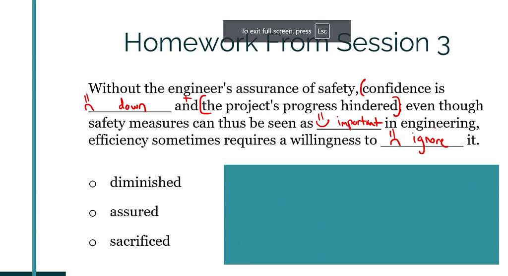 (2024 Edition) Text Completion and Sentence Equivalence Series ...