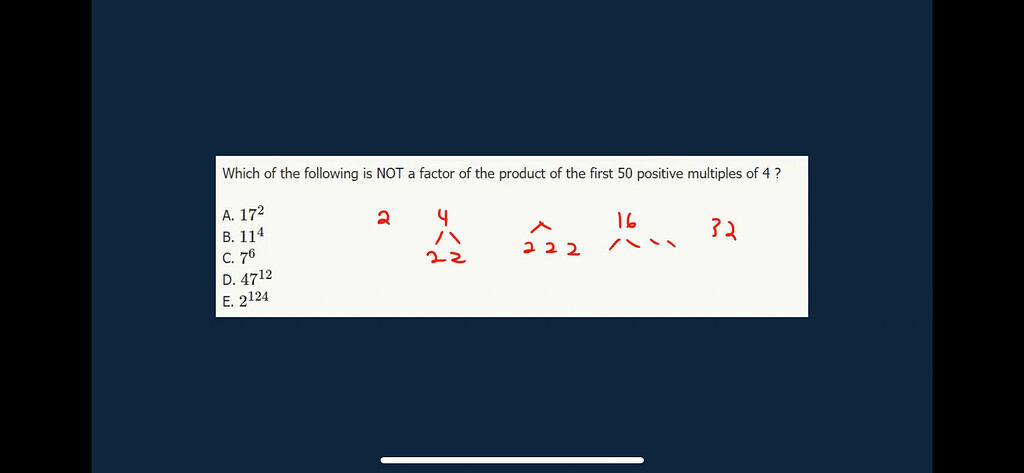 Quant tips, tricks, shortcuts session 1 - GRE Quant Problem Solving ...