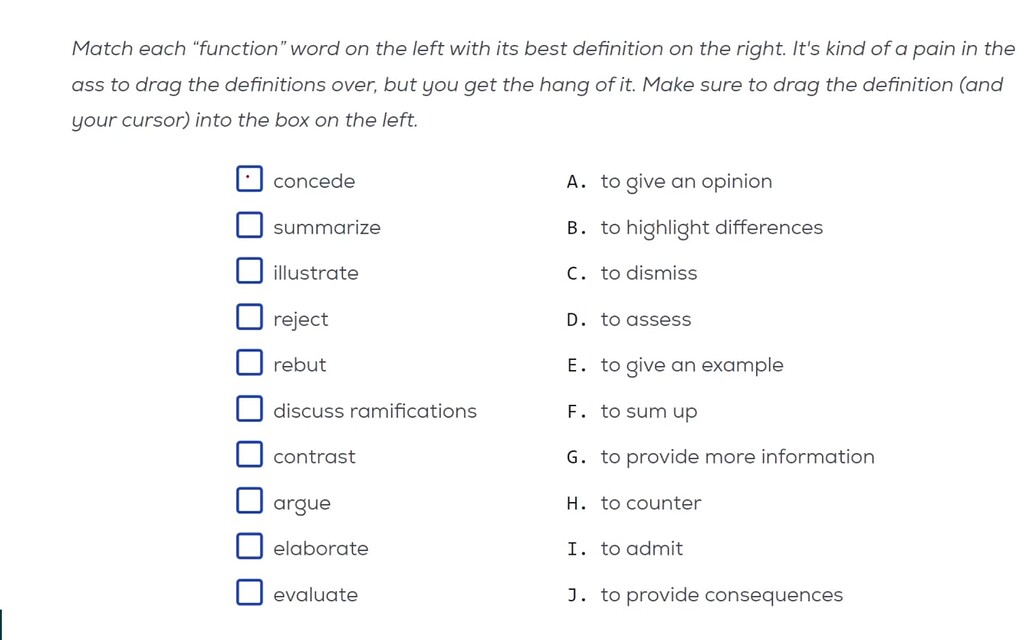 RC sentence function recognition - GRE Verbal Problem Solving - Greg Mat+ Community Forum