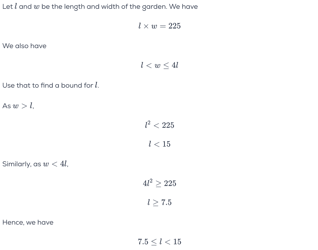 Full Practice Beta Test 2: 1st Quant Section - GRE Quant Problem ...