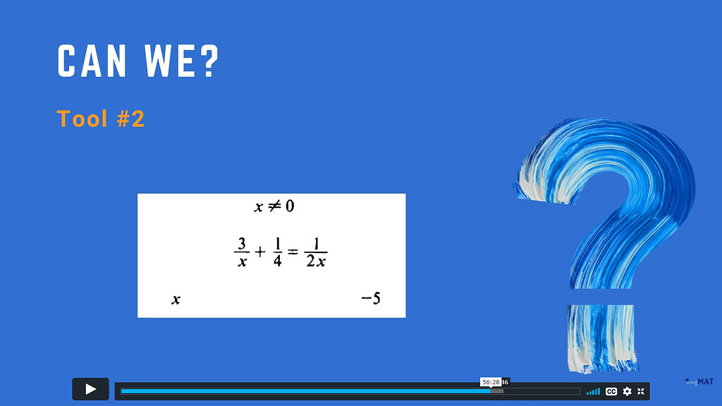 QC question from Toolkit #2 video - GRE Quant Problem Solving - Greg Mat+ Community Forum