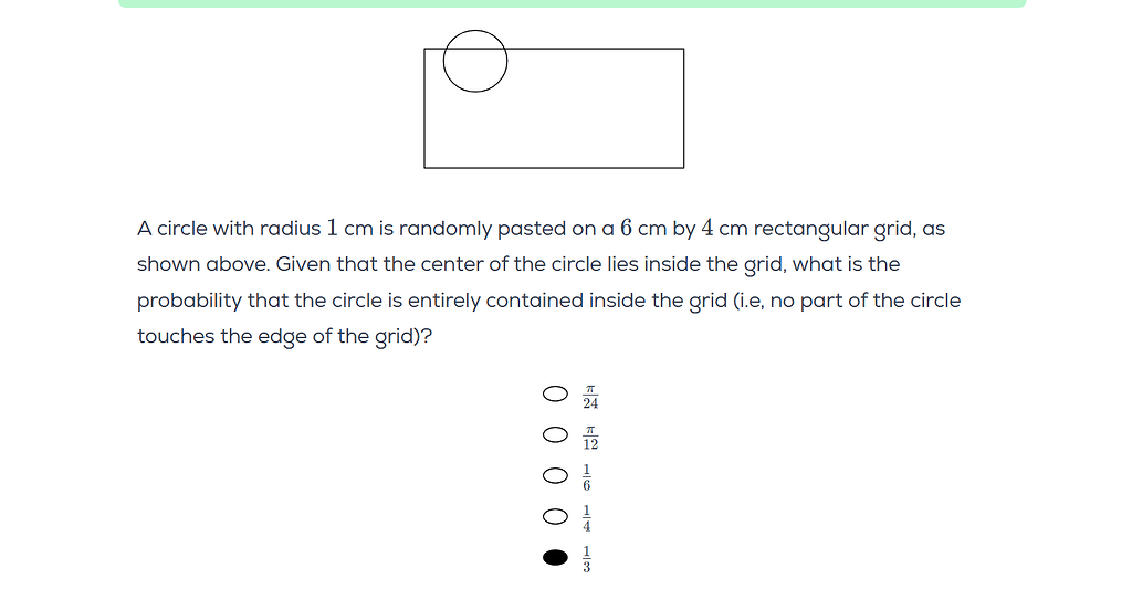 Gregmat Practice test 1 q11 - GRE Quant Problem Solving - Greg Mat+ ...