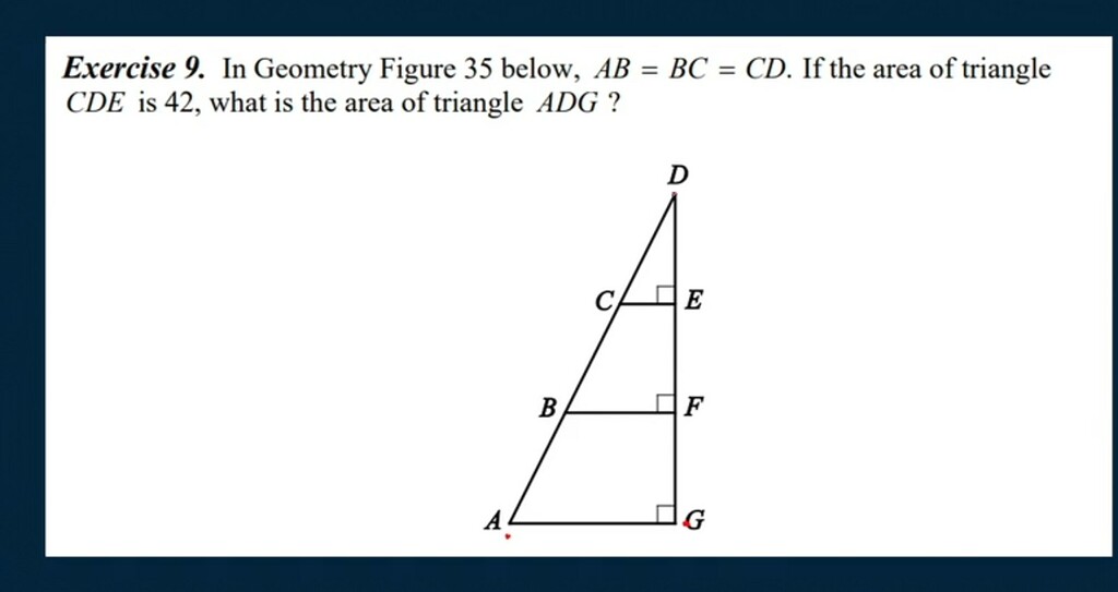 Geometry-Triangle - GRE Quant Problem Solving - Greg Mat+ Community Forum