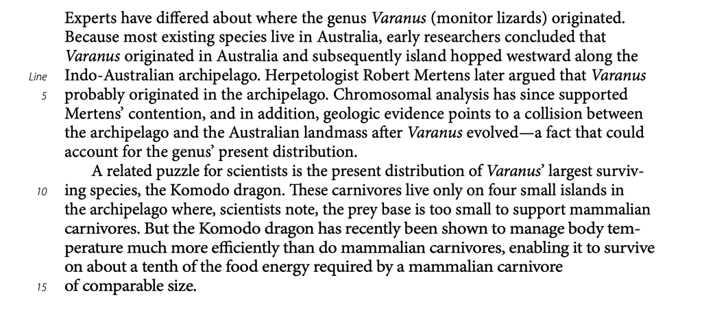 Verbal Practice set 3 Q24 - GRE Verbal Problem Solving - Greg Mat+ Community Forum