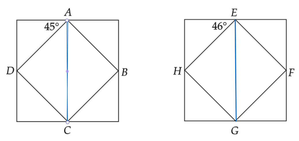 PrepSwift: Inscribed Polygon Problems II Q3 - GRE Quant Problem Solving - Greg Mat+ Community Forum