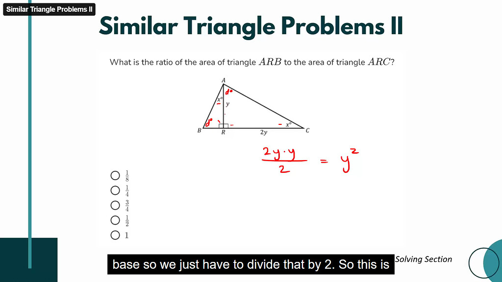 Base/height recognition in triangles - GRE Quant Problem Solving - Greg Mat+ Community Forum