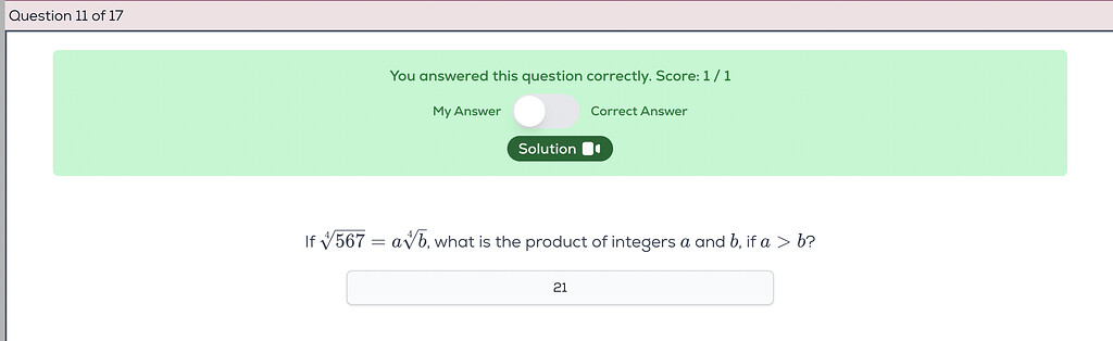 (I'm Overwhelmed) Arithmetic Progress Quiz #10 Q11 - GRE Quant Problem Solving - Greg Mat+ ...