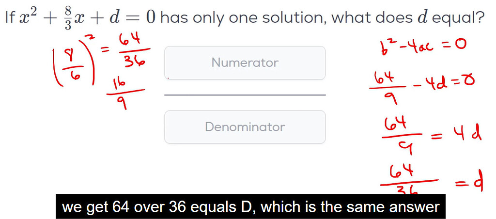 Algebra Column 2 - PrepSwift Quant Tickbox Quiz #5 Question #13 - GRE Quant Problem Solving ...