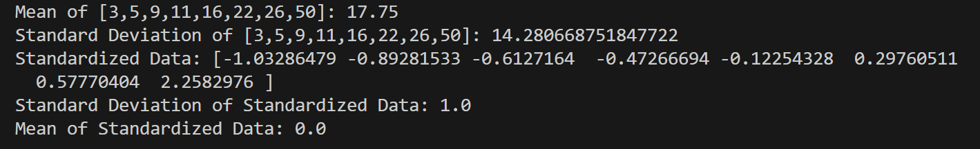 Standardization Problem - GRE Quant Problem Solving - Greg Mat+ Community Forum